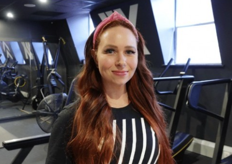 Memberships and Services - Fitness Space - Ascot